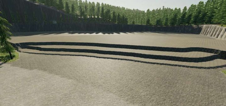 Crude Oil Mods | FS22 Mods | Farming Simulator 22 Mods