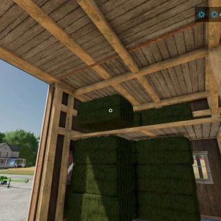 Precision Hands v1.1.0.0 - FS25 / FS22 Mod