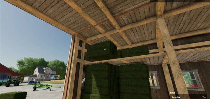 Super Strength Mods | FS22 Mods | Farming Simulator 22 Mods