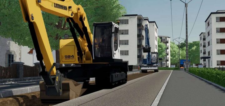 Gameplay Extension Mods | FS22 Mods | Farming Simulator 22 Mods