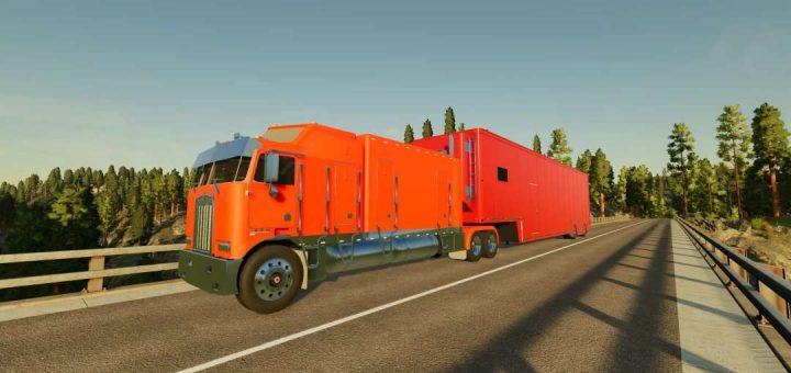 Farming Simulator 22 Trailers mods | FS22 Trailers mods