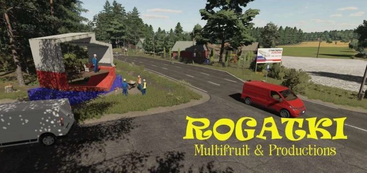 Hemp Fiber Mods | FS22 Mods | Farming Simulator 22 Mods