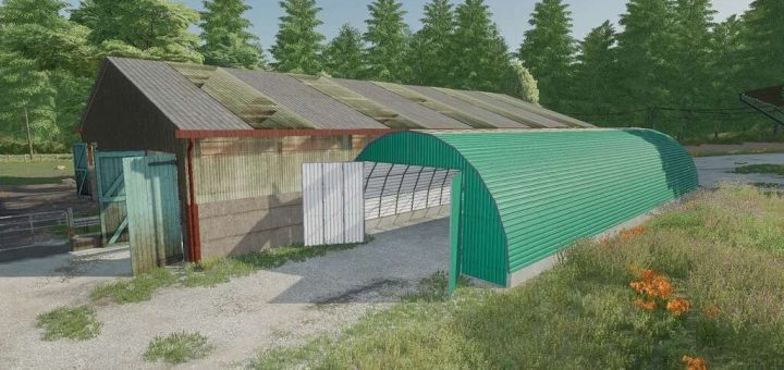 Farming Simulator 22 Objects mods | FS22 Objects mods