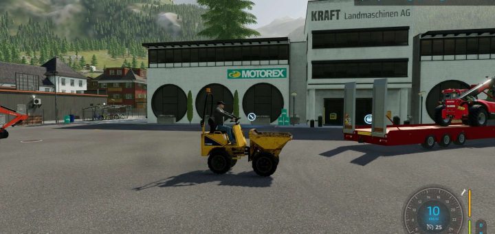 Farming Simulator 22 Vehicles mods | FS22 Vehicles mods