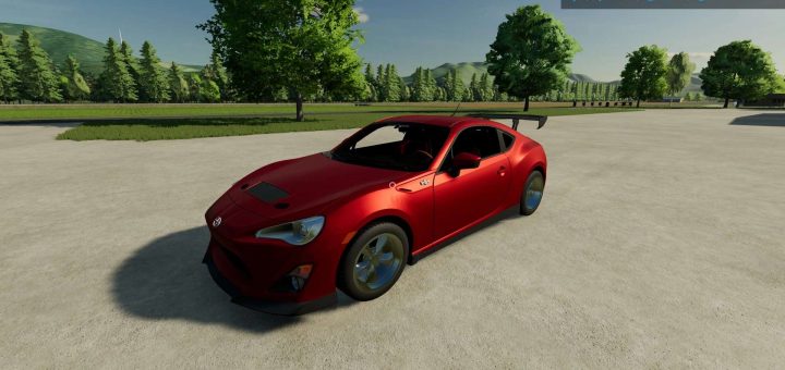 Farming Simulator 22 Cars mods | FS22 Cars mods