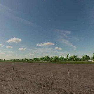 Tree Growth Manager v1.1.1.0 - FS25 / FS22 Mod