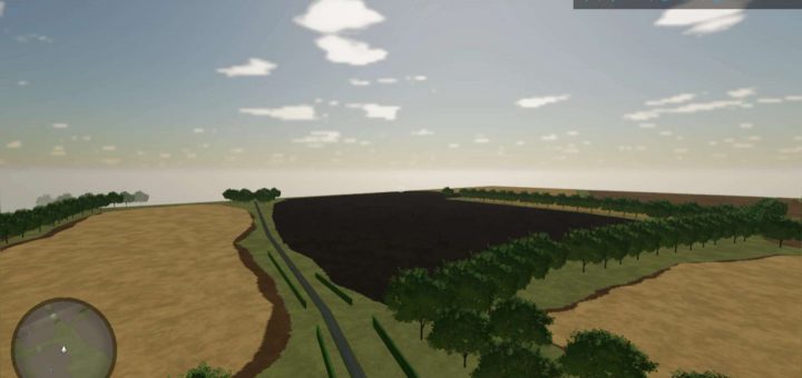 Farming Simulator 22 Maps mods | FS22 Maps mods