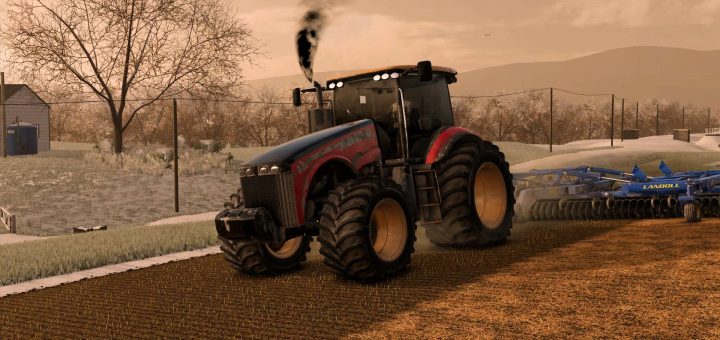 Custom Modding Mods | FS22 Mods | Farming Simulator 22 Mods