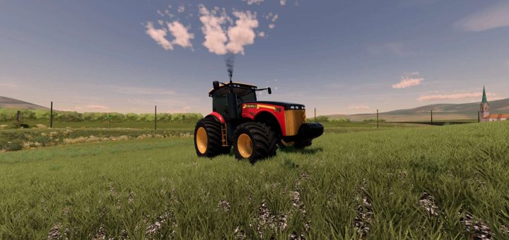 Custom Modding Mods | FS22 Mods | Farming Simulator 22 Mods