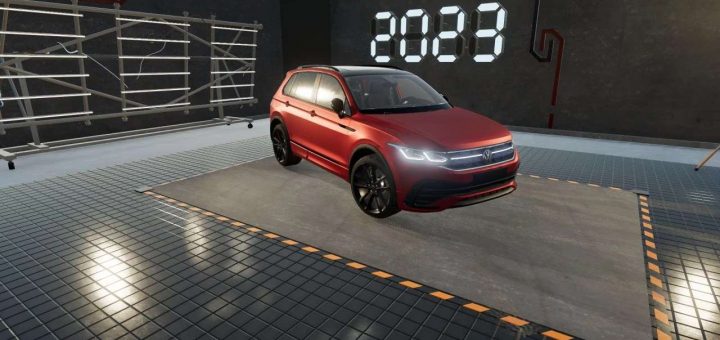 Farming Simulator 22 Cars mods | FS22 Cars mods