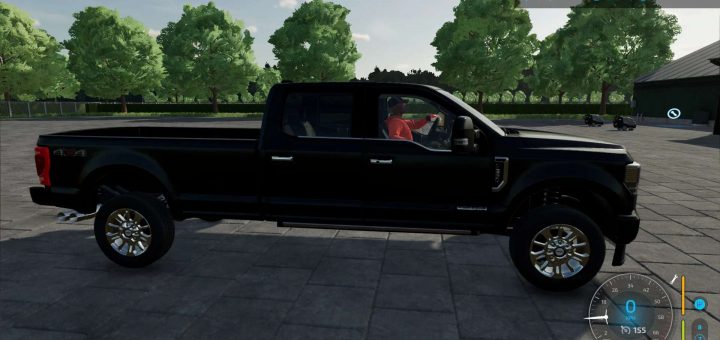 Farming Simulator 22 Cars mods | FS22 Cars mods