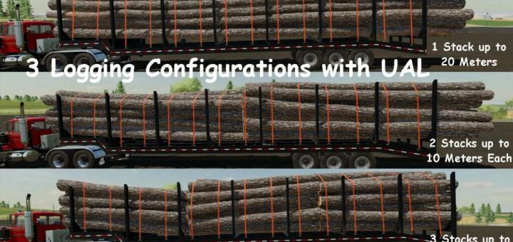 Meridian Seed / Fert Silo's w / Auger v1.0.0.0 - FS22 Mod