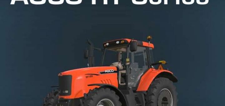 Farming Simulator 22 Tractor Mods | FS22 Tractors Mods