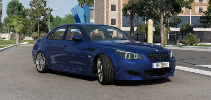 Farming Simulator 22 Cars mods | FS22 Cars mods