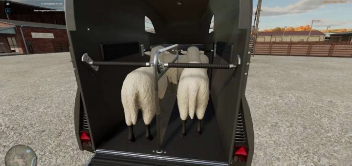 Interactive Control Mods | FS22 Mods | Farming Simulator 22 Mods