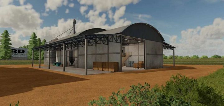 Brazil Mods | FS22 Mods | Farming Simulator 22 Mods