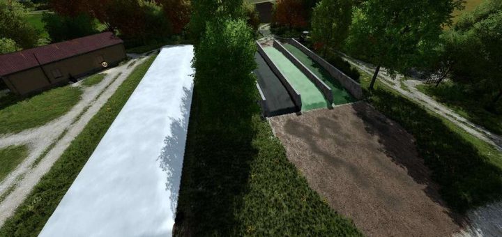 Farming Simulator 22 Objects mods | FS22 Objects mods