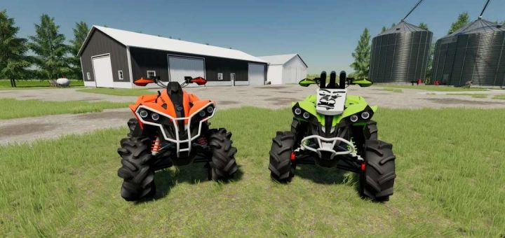 Farming Simulator 22 Vehicles mods | FS22 Vehicles mods