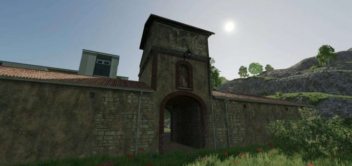 Farming Simulator 22 Maps mods | FS22 Maps mods