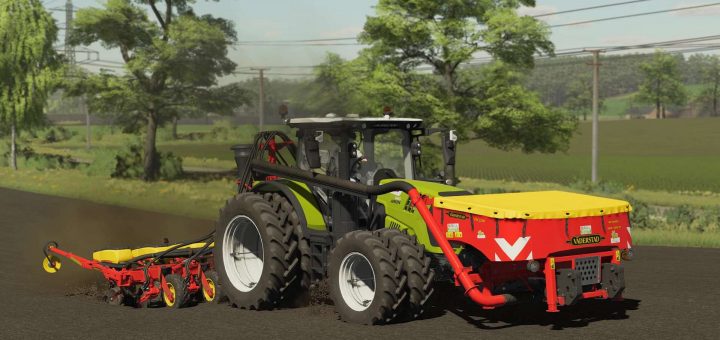 Steering Wheel Mods | FS22 Mods | Farming Simulator 22 Mods