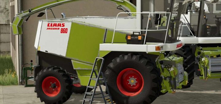 Farming Simulator 22 Harvesters | FS22 Harvesters Mods