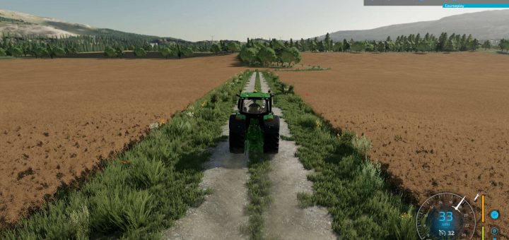 Farming Simulator 22 Maps mods | FS22 Maps mods