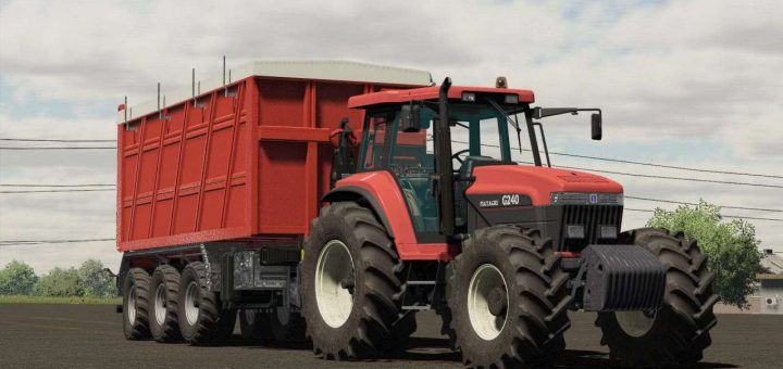 Italian European Mods | FS22 Mods | Farming Simulator 22 Mods