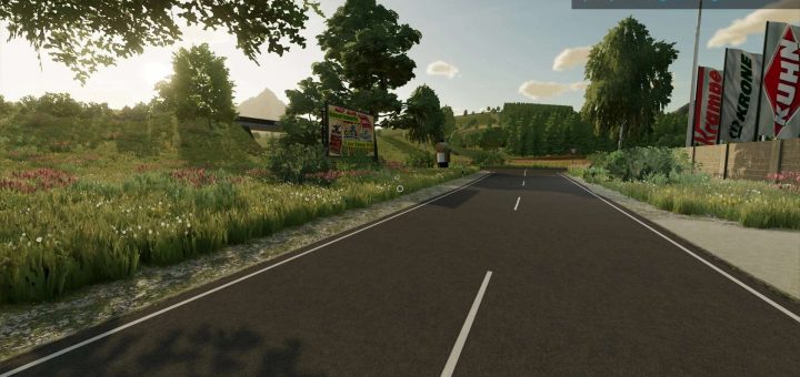 Added Russian Mods | FS22 Mods | Farming Simulator 22 Mods