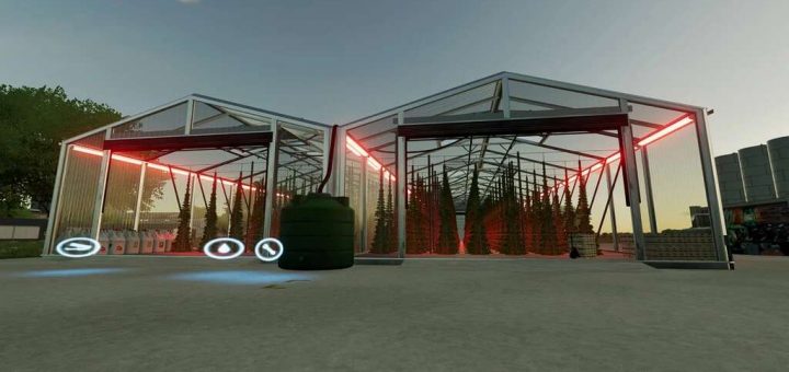 Farming Simulator 22 Objects mods | FS22 Objects mods