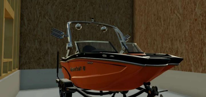 Brand Lance Mods | FS22 Mods | Farming Simulator 22 Mods