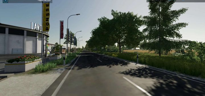 Farming Simulator 22 Maps mods | FS22 Maps mods