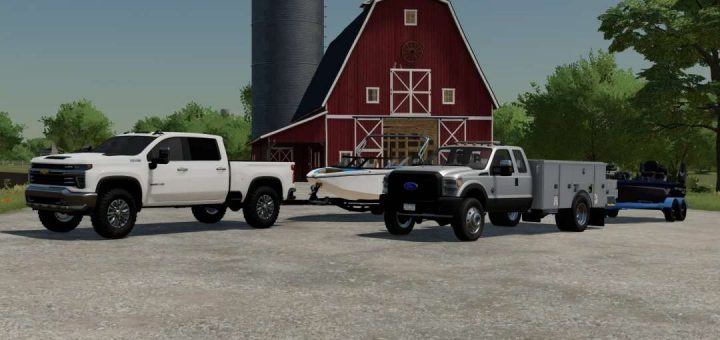 Farming Simulator 22 Other mods | FS22 Other mods