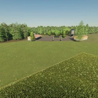 PLAIN AND SIMPLE V1.2.0.0 - FS25 / FS22 Mod
