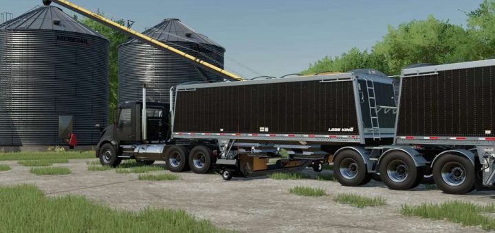 ATV Mods | FS22 Mods | Farming Simulator 22 Mods