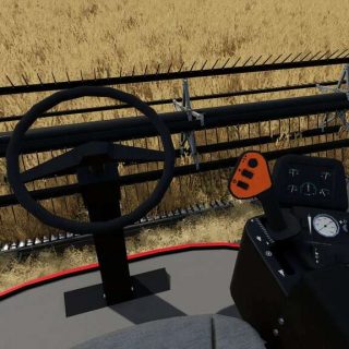 Swather Pack v1.1.1.0 - FS25 / FS22 Mod