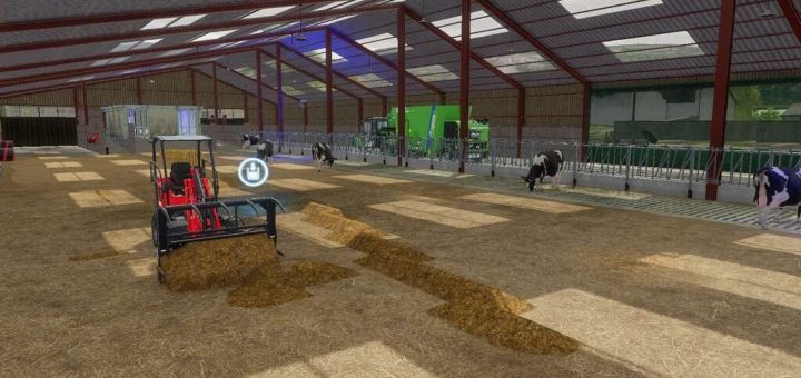 Farming Simulator 22 Maps mods | FS22 Maps mods