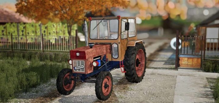 Pack Pipes v1.1.2.0 - FS25 / FS22 Mod