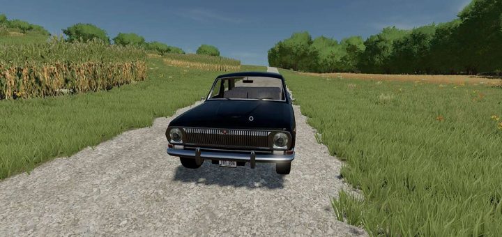 Farming Simulator 22 Cars mods | FS22 Cars mods