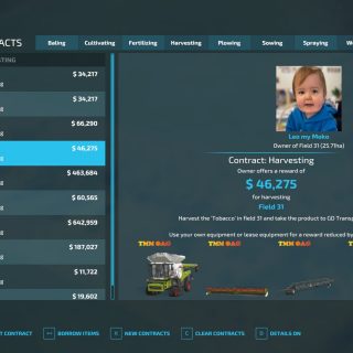 Wild West 16x Map V1.6.0.0 - FS25 / FS22 Mod