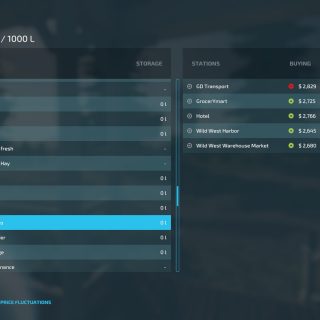 Wild West 16x Map V1.6.0.0 - FS25 / FS22 Mod