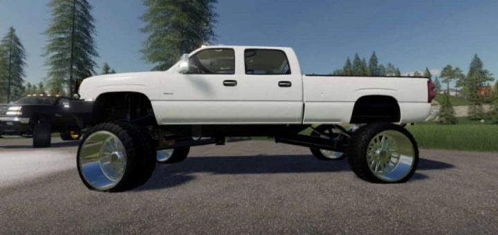 Farming Simulator 22 Cars mods | FS22 Cars mods