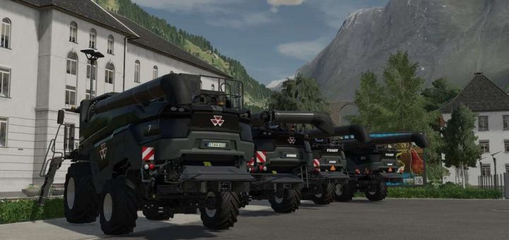 Pipe Layer Pack v1.0.0.0 - FS22 Mod