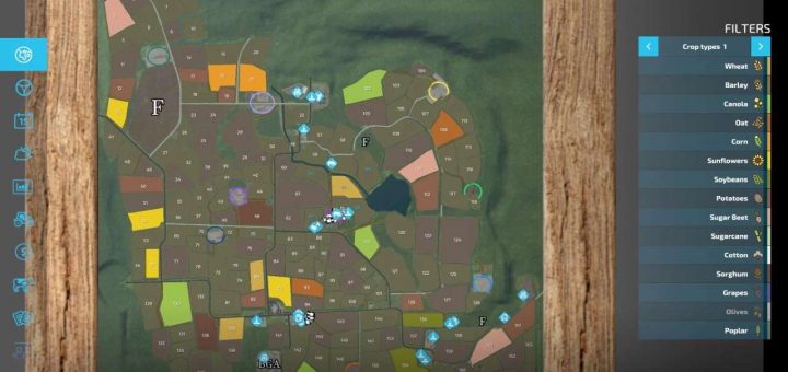 Goats Milk Mods | FS22 Mods | Farming Simulator 22 Mods