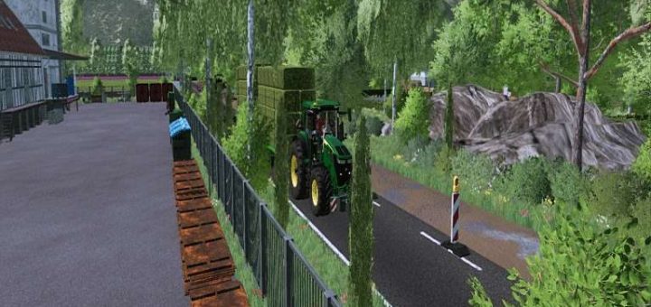 Farming Simulator 22 Maps mods | FS22 Maps mods