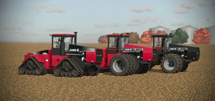 Custom Modding Mods | FS22 Mods | Farming Simulator 22 Mods