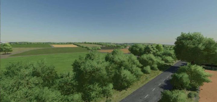 UK Mods | FS22 Mods | Farming Simulator 22 Mods