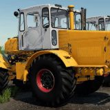 Custom Vehicle Shader (Prefab) v1.0.0.0 - FS25 / FS22 Mod