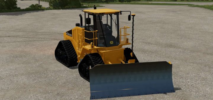 Farming Simulator 22 Forklifts, Excavators mods | FS22 Excavators