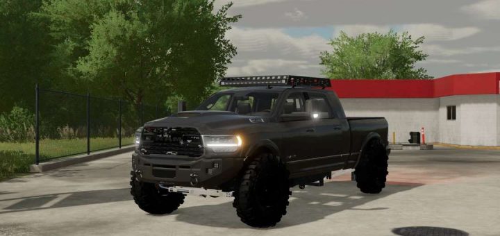 Farming Simulator 22 Cars mods | FS22 Cars mods
