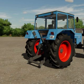 BBQ Mods | FS22 Mods | Farming Simulator 22 Mods